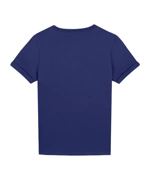 Maison Labiche Crew-neck T-shirt