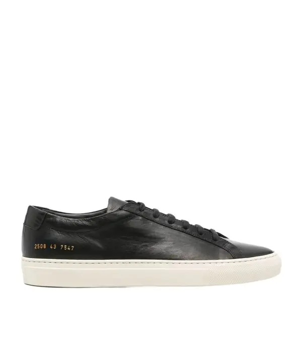 COMMON PROJECTS Low-top Sneakers