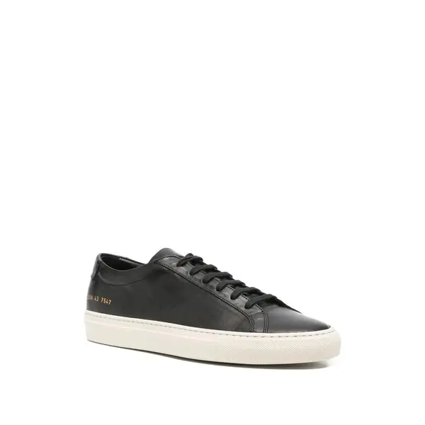 COMMON PROJECTS Low-top Sneakers
