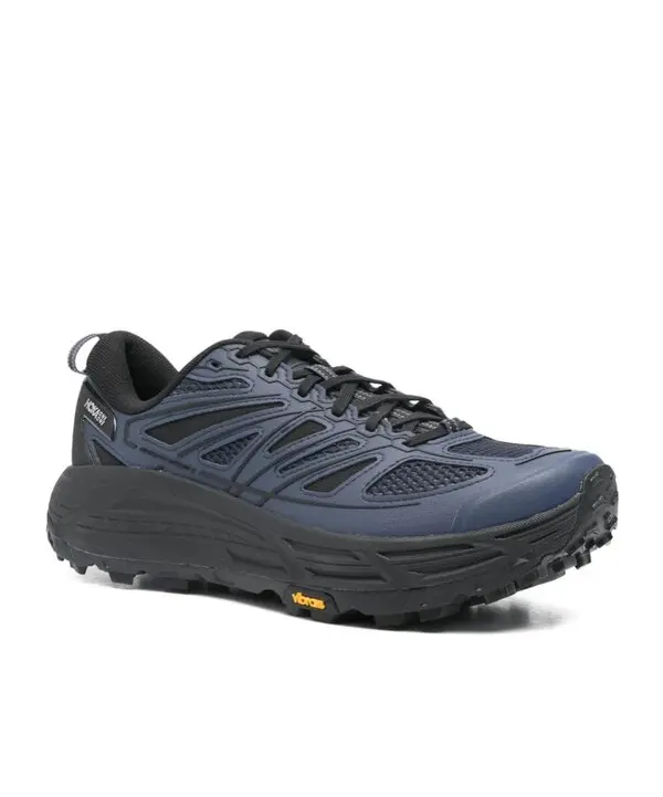 Hoka One One Trail Running Shoes