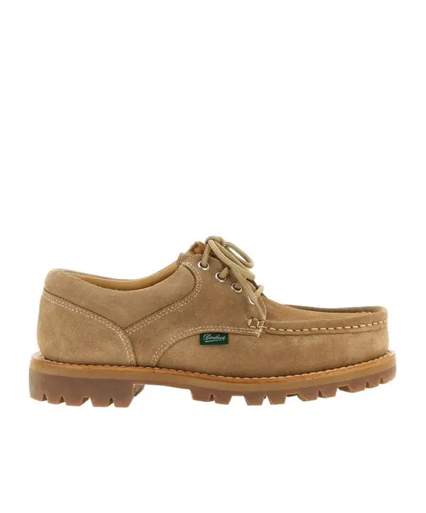 Paraboot Lace-up Derby Shoes