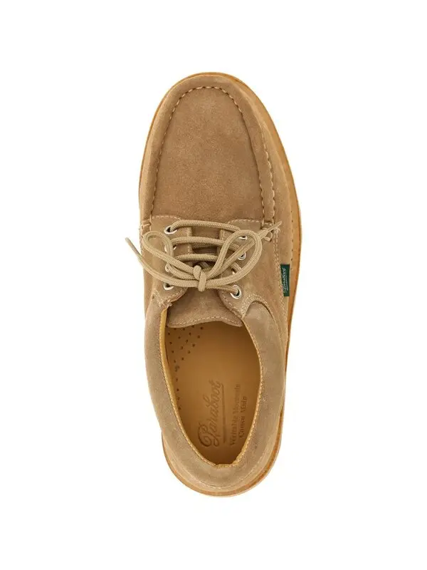 Paraboot Lace-up Derby Shoes
