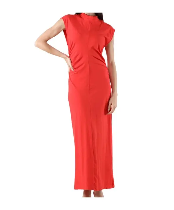 MSGM Sleeveless Dress