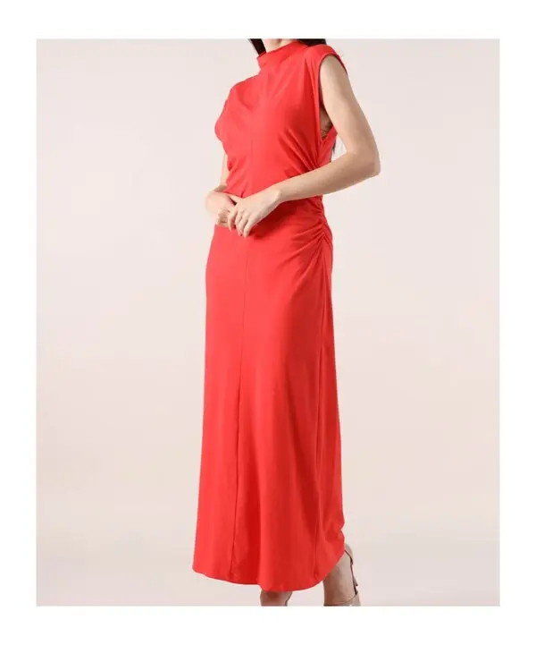 MSGM Sleeveless Dress