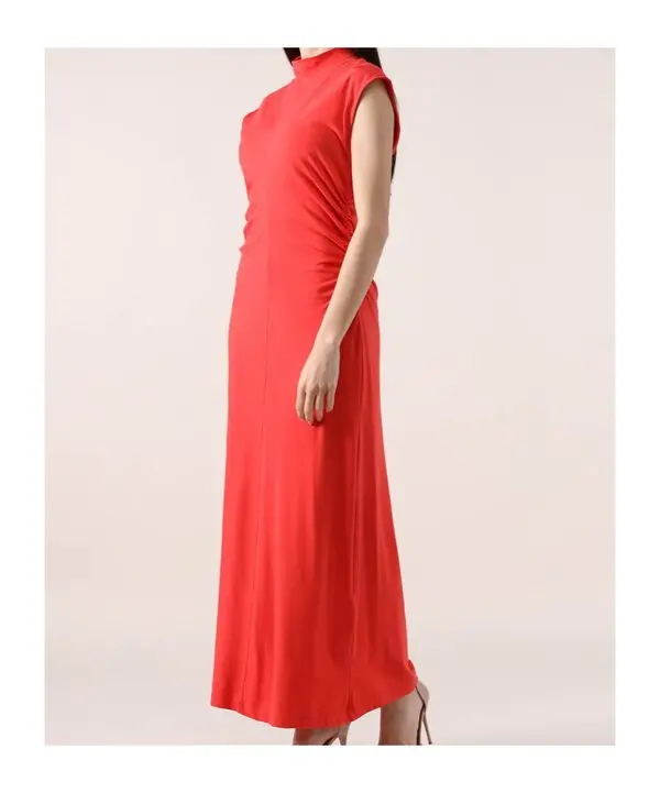 MSGM Sleeveless Dress