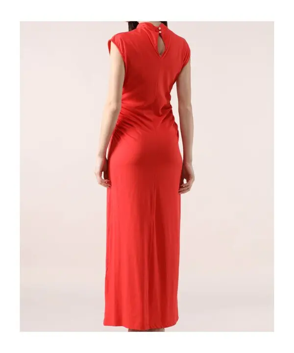 MSGM Sleeveless Dress