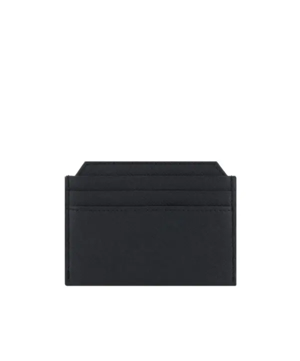 VIVIENNE WESTWOOD Orb Plaque Card Holder