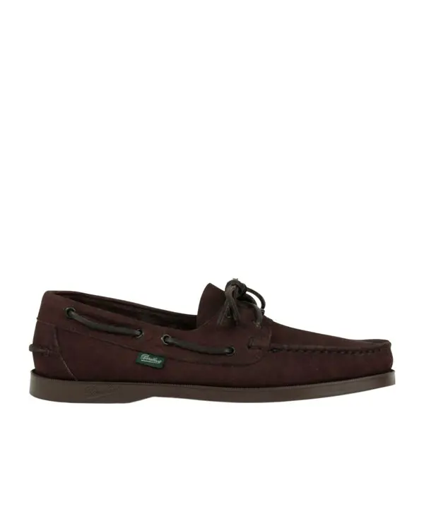 Paraboot Lace-up Boat Shoes
