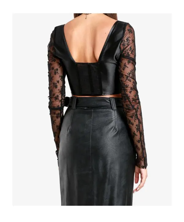 ANIYE BY Long-sleeved Tops