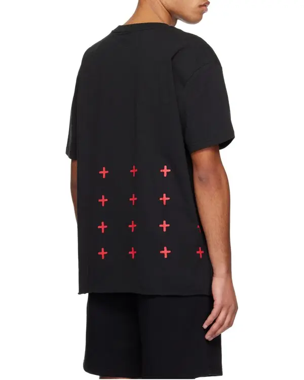 Ksubi 4 X 4 Biggie T-shirt