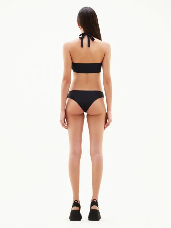 COURREGES Courrèges Twisted Bikini Bottoms