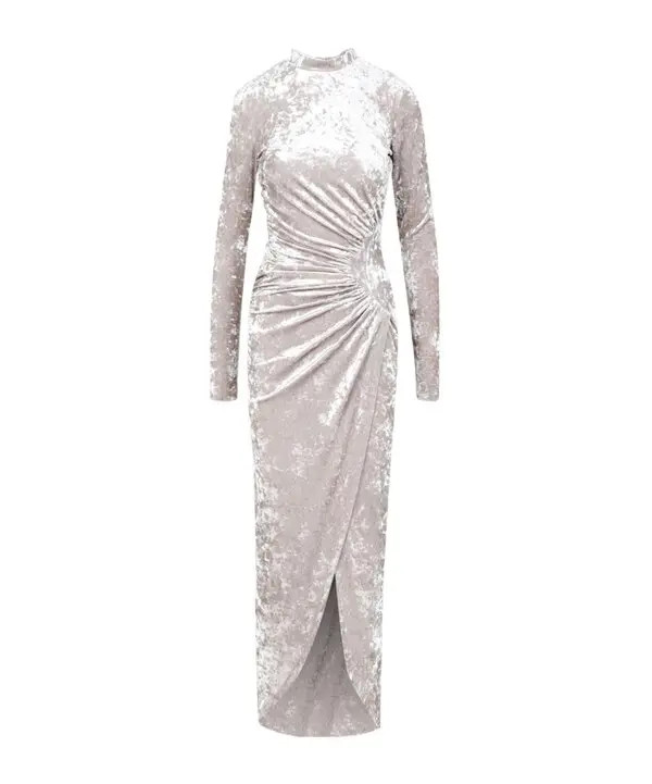 ANIYE BY Long Sleeve Dress