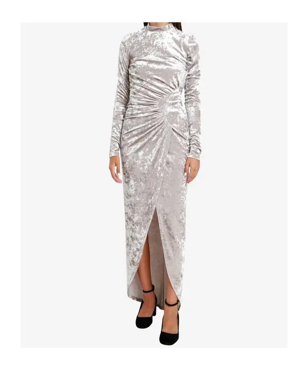 ANIYE BY Long Sleeve Dress