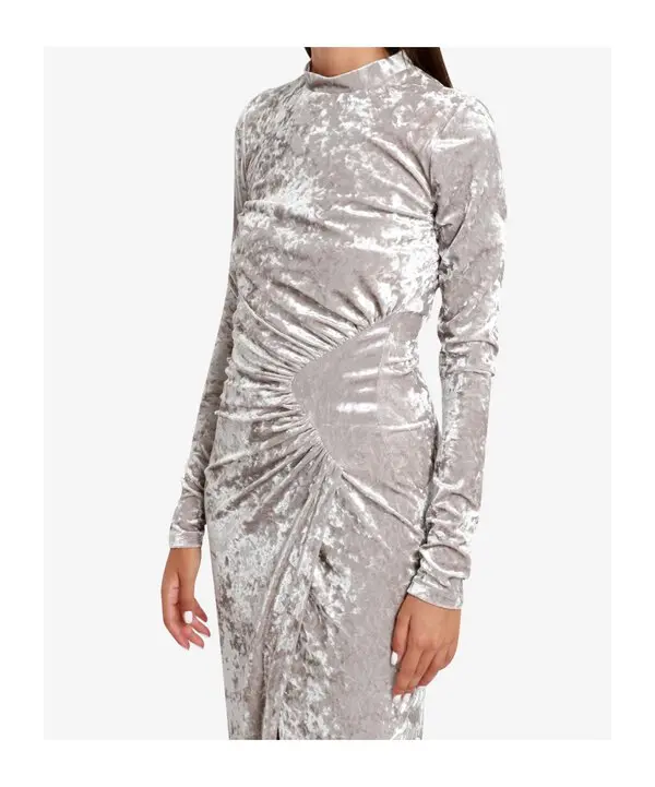 ANIYE BY Long Sleeve Dress