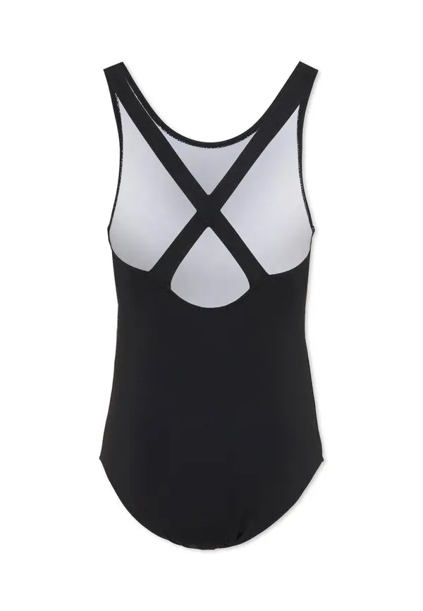 Kenzo Logo-print Swimsuit