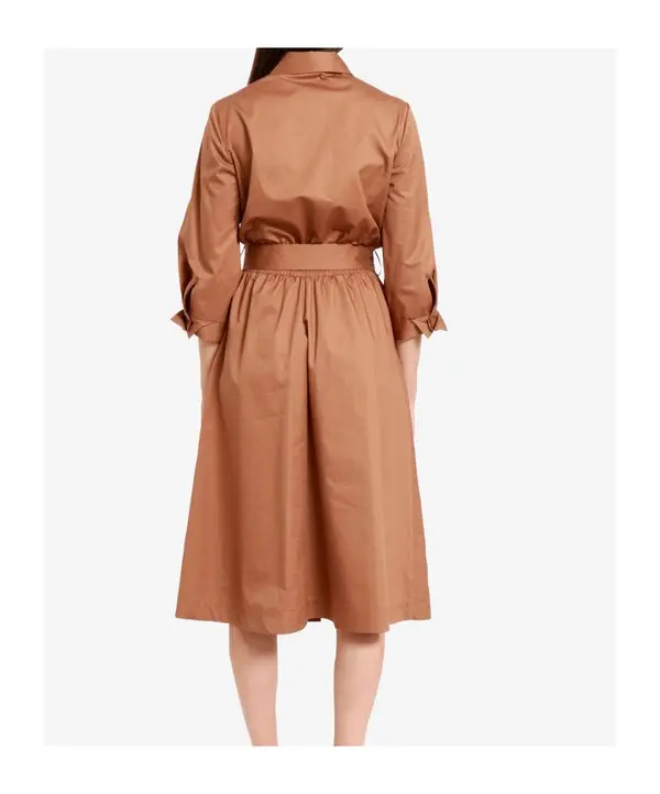 KAOS Lapel Dress