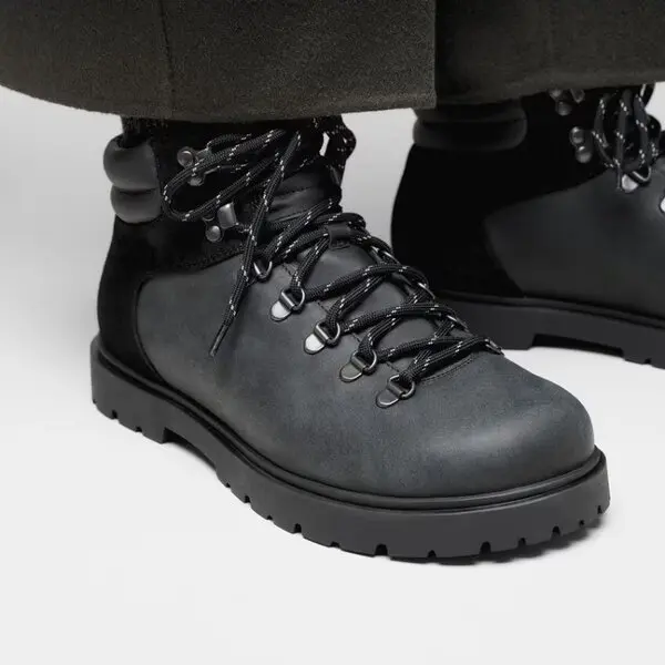 BIRKENSTOCK Jackson 2.0 Hiking Boots