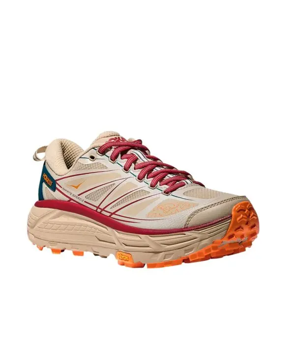 Hoka One One Mafate Speed 2 Running Shoes