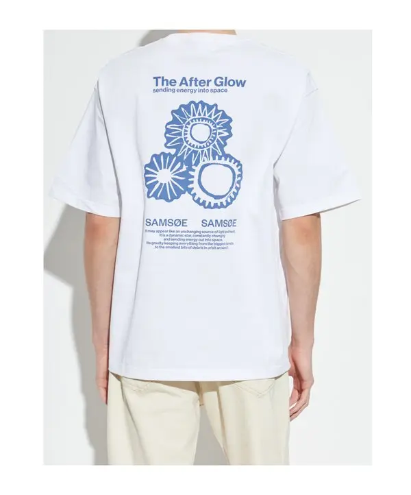 SAMSOE SAMSOE Sauni T-shirt