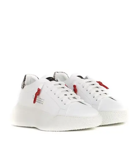GIULIANO GALIANO Nemesis Lace-up Sneakers