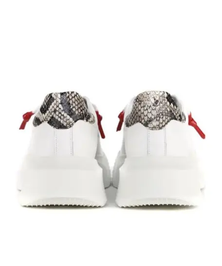 GIULIANO GALIANO Nemesis Lace-up Sneakers