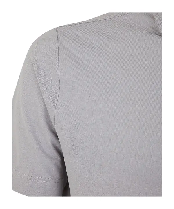 ZANONE Short-sleeved Polo Shirt