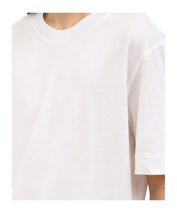 PAOLO PECORA Short-sleeved T-shirt