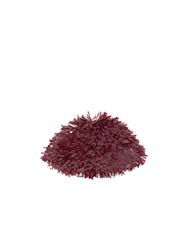 Alanui Fringed Sequined Hat