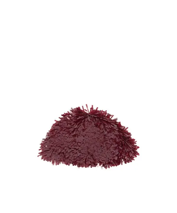 Alanui Fringed Sequined Hat