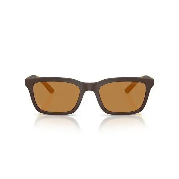 Emporio Armani Full Frame Sunglasses