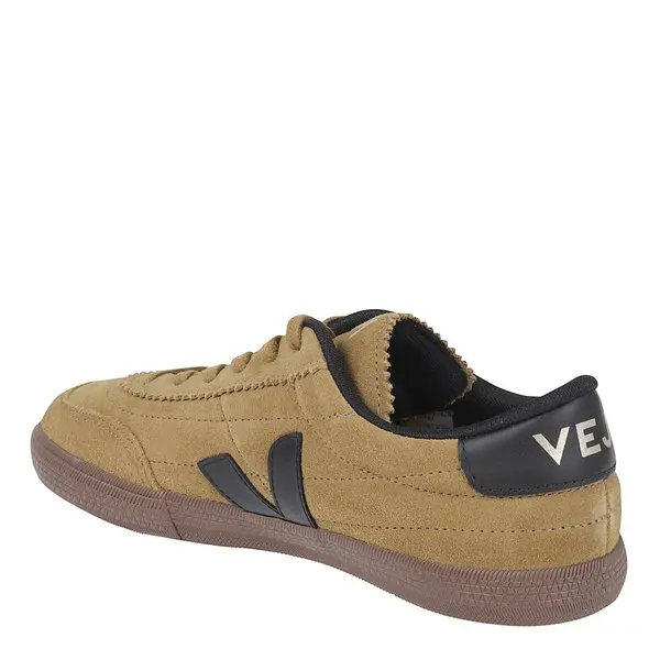 VEJA Panenka Lace-up Sneakers - Green