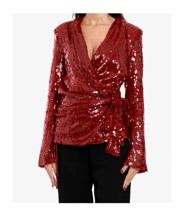 ANIYE BY Long Sleeve Casual Jacket