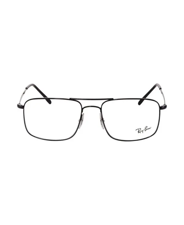 Ray-ban Square Frame Glasses