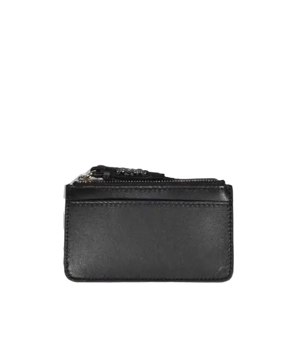 Dsquared2 Leather Wallet
