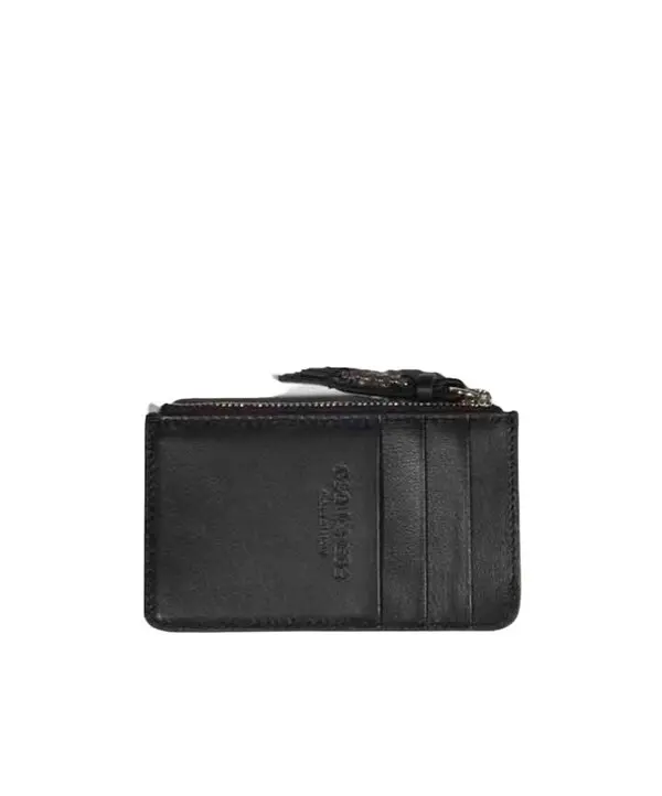 Dsquared2 Leather Wallet