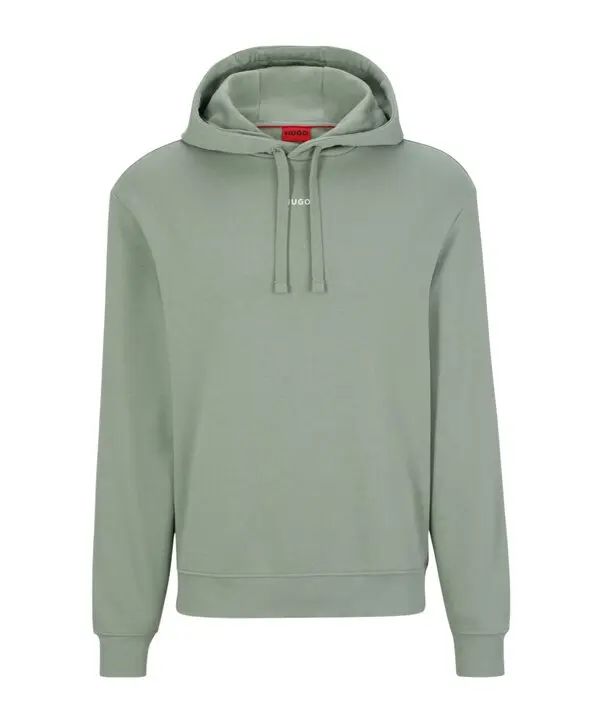 Hugo Boss Long-sleeved Sweatshirt