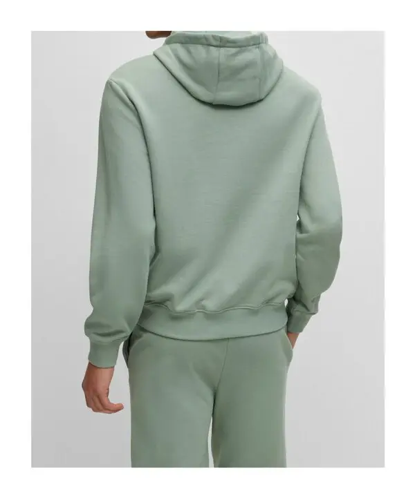 Hugo Boss Long-sleeved Sweatshirt