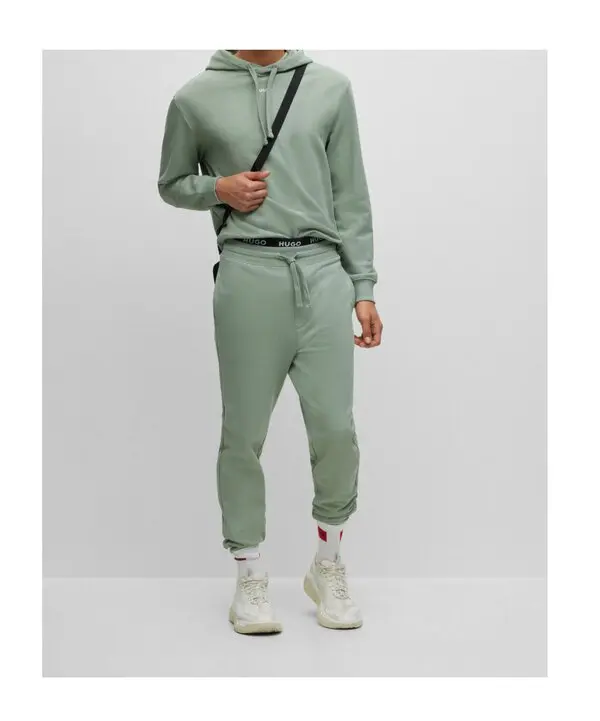 Hugo Boss Long-sleeved Sweatshirt