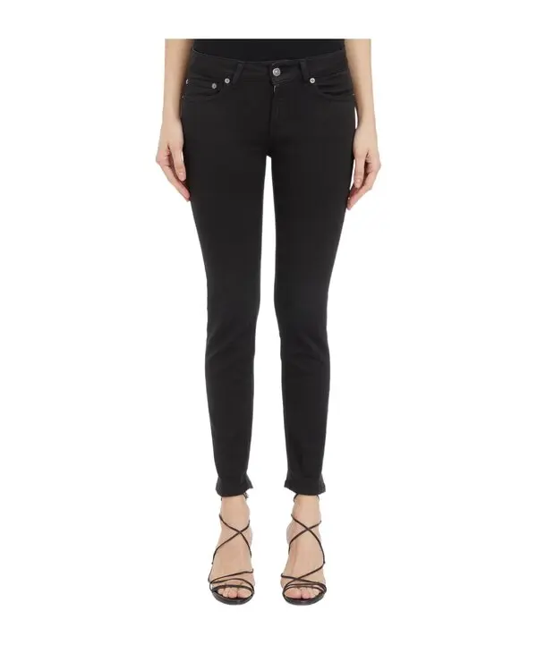 DONDUP Jeans In Denim Mod. Monroe
