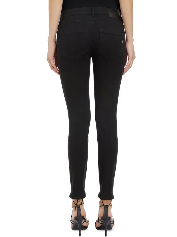 DONDUP Jeans In Denim Mod. Monroe