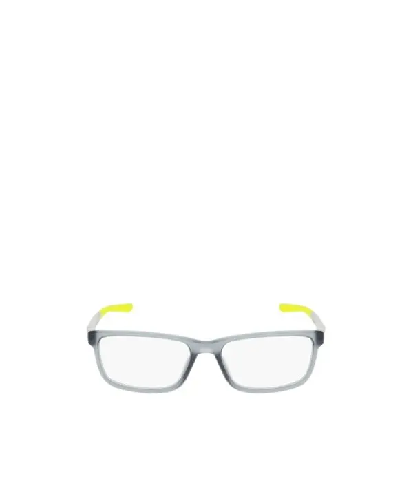 Nike Geometric Frame Plain Mirror