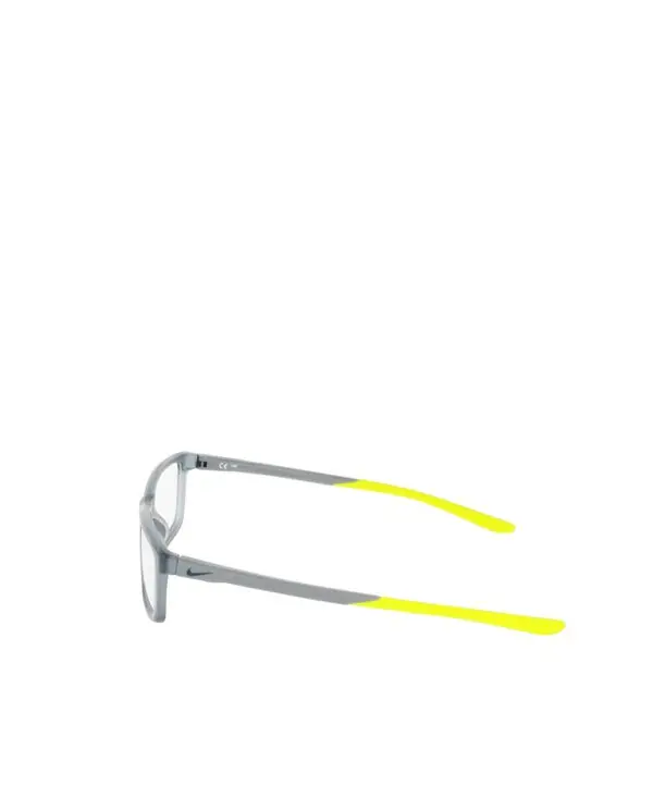 Nike Geometric Frame Plain Mirror