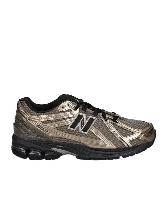 NEW BALANCE Lace-up Sneakers