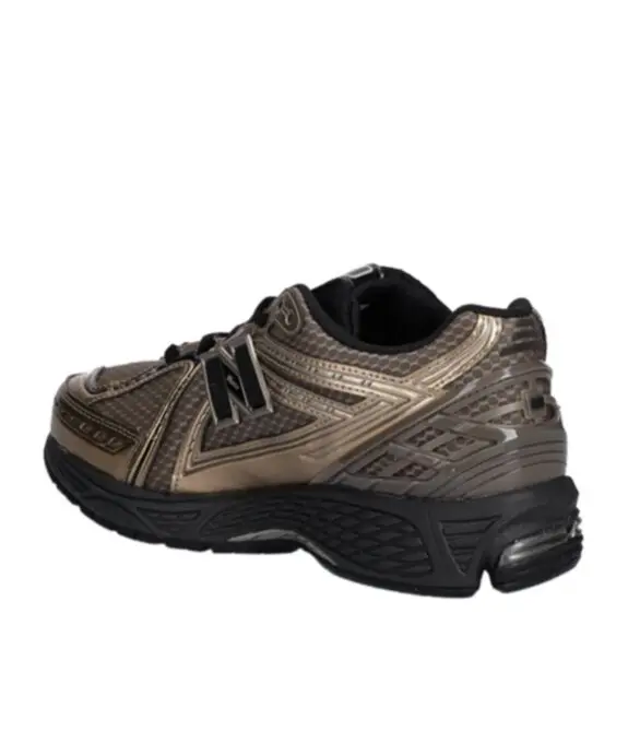 NEW BALANCE Lace-up Sneakers