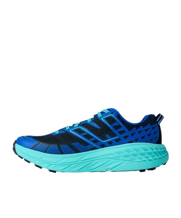 Hoka One One Speedgoat 2 Lace-up Sneakers