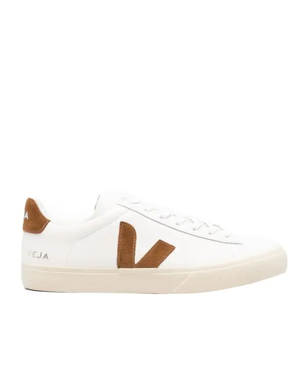 VEJA Campo Lace-up Sneakers