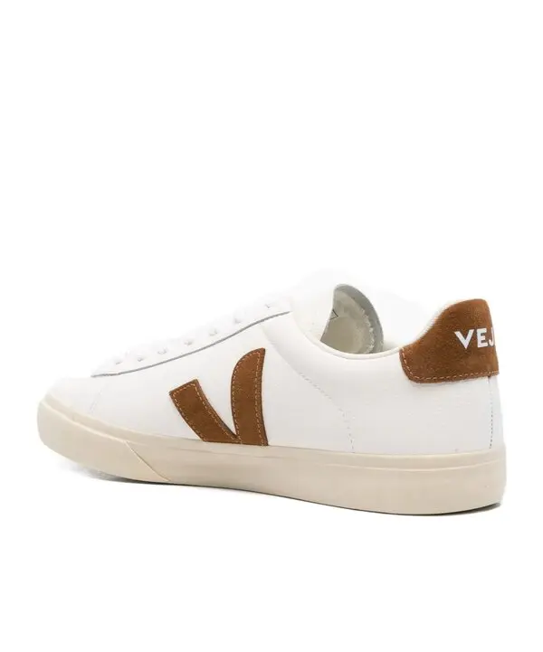 VEJA Campo Lace-up Sneakers