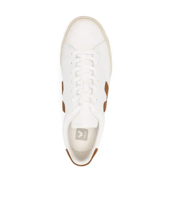 VEJA Campo Lace-up Sneakers