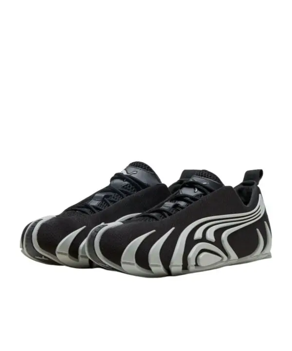 PUMA Talon Og Lace-up Sneakers
