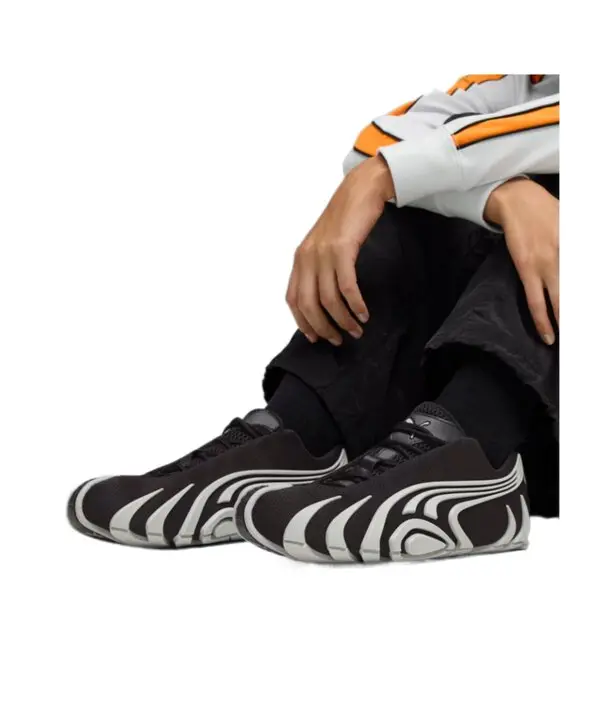 PUMA Talon Og Lace-up Sneakers